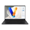 Asus 14" Vivobook S 14 Laptop in Black - M5406WA-DS76 - Walmart.com