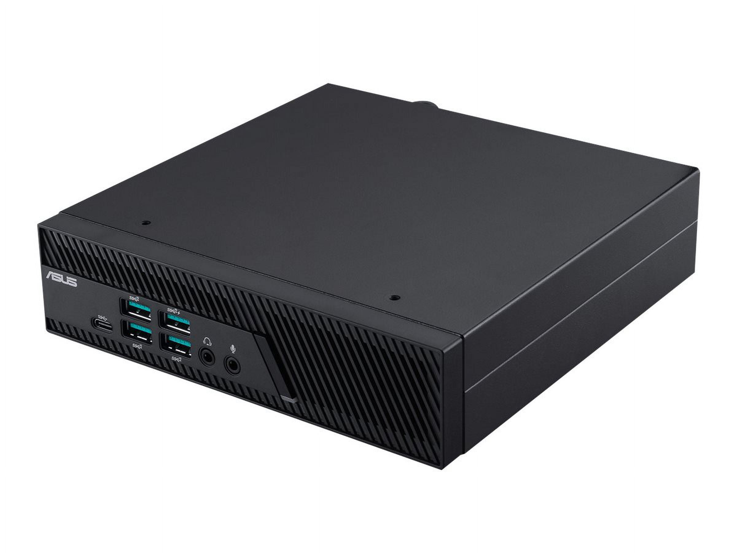 ASUS Mini PC PB62 SYS582PXTH - Mini PC - Core i5 11400 / up to 4.4 GHz ...
