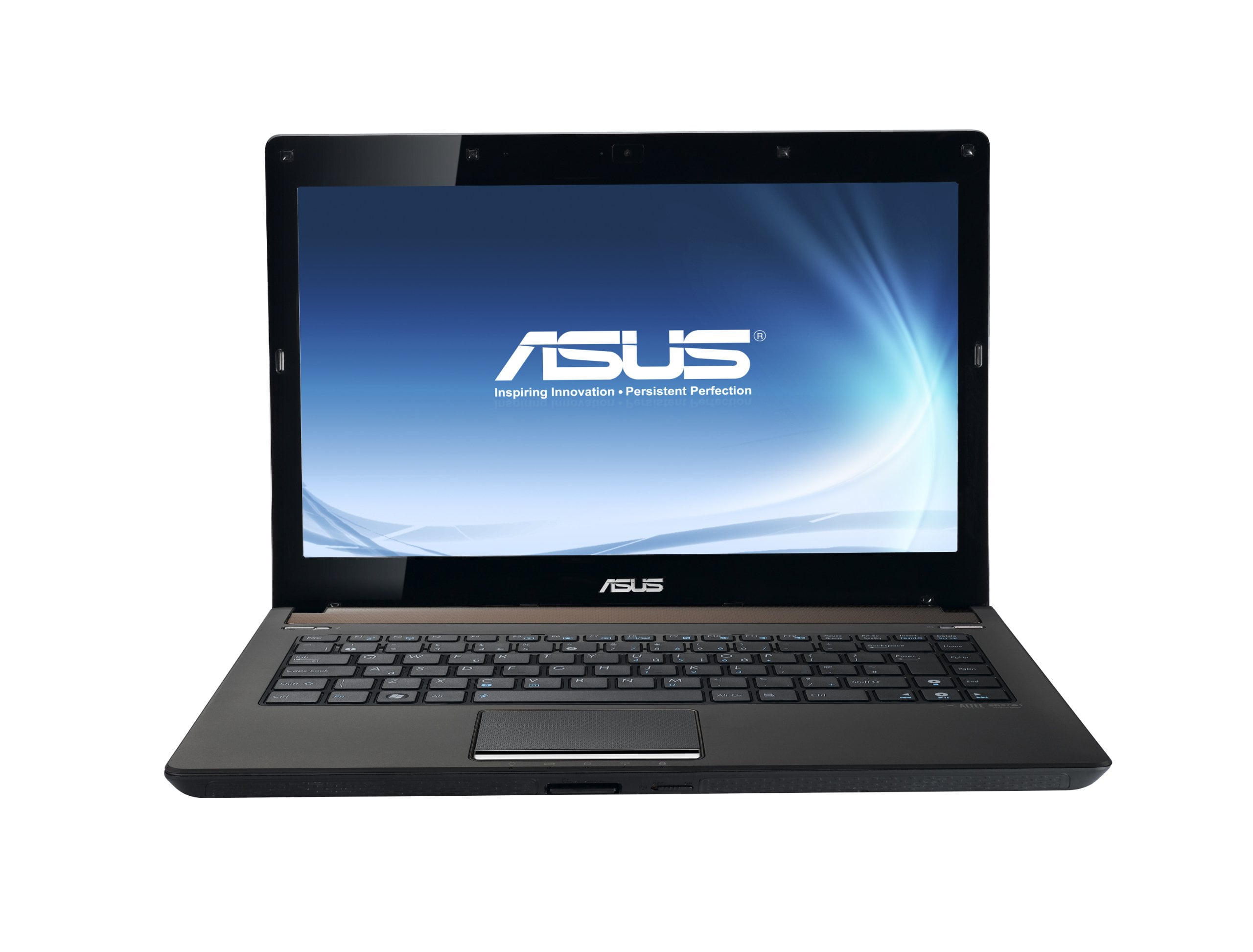 ASUS N82JQ-B1 14" Notebook (Intel Quad Core i7, 4GB Ram, 500GB HD ...