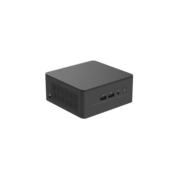 Computer Without Monitor