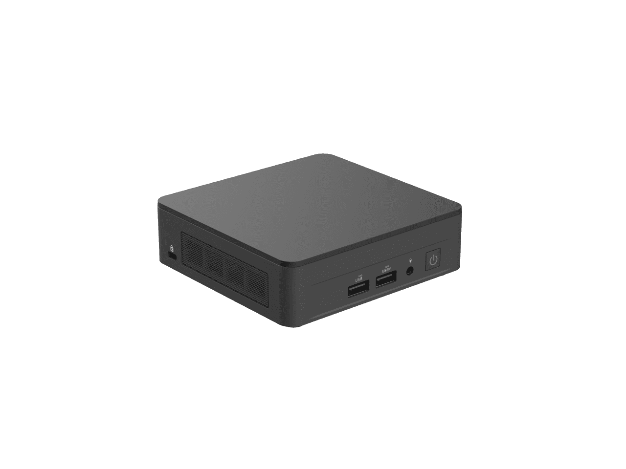 Asus NUC 13 Pro NUC13ANKi5 Barebone System, Core i5 13th Gen i5-1340P Dodeca-core (12 Core ...