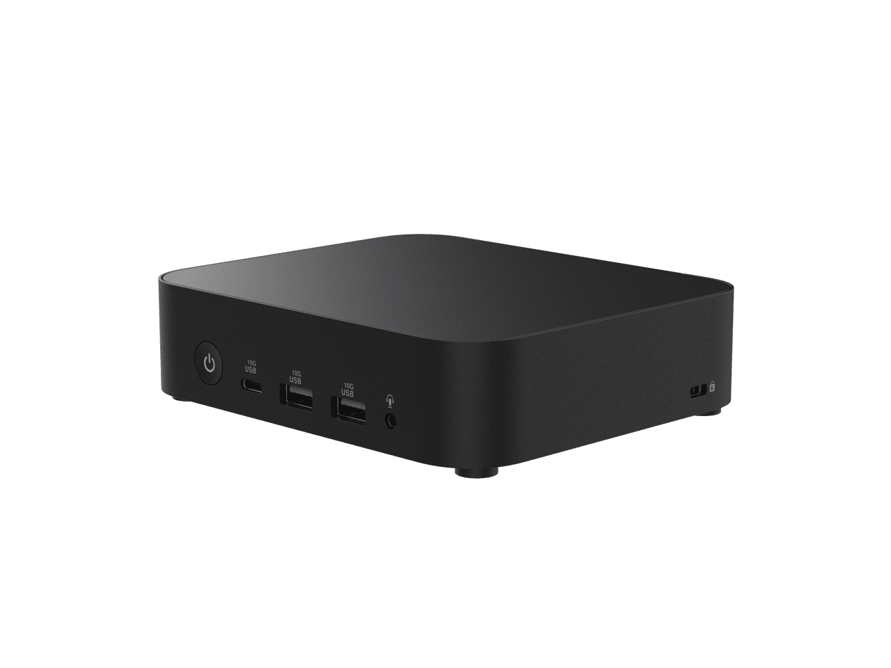 ASUS NUC 14 Essential Barebone Kit Mini PC with Intel Core 3 N355 ...