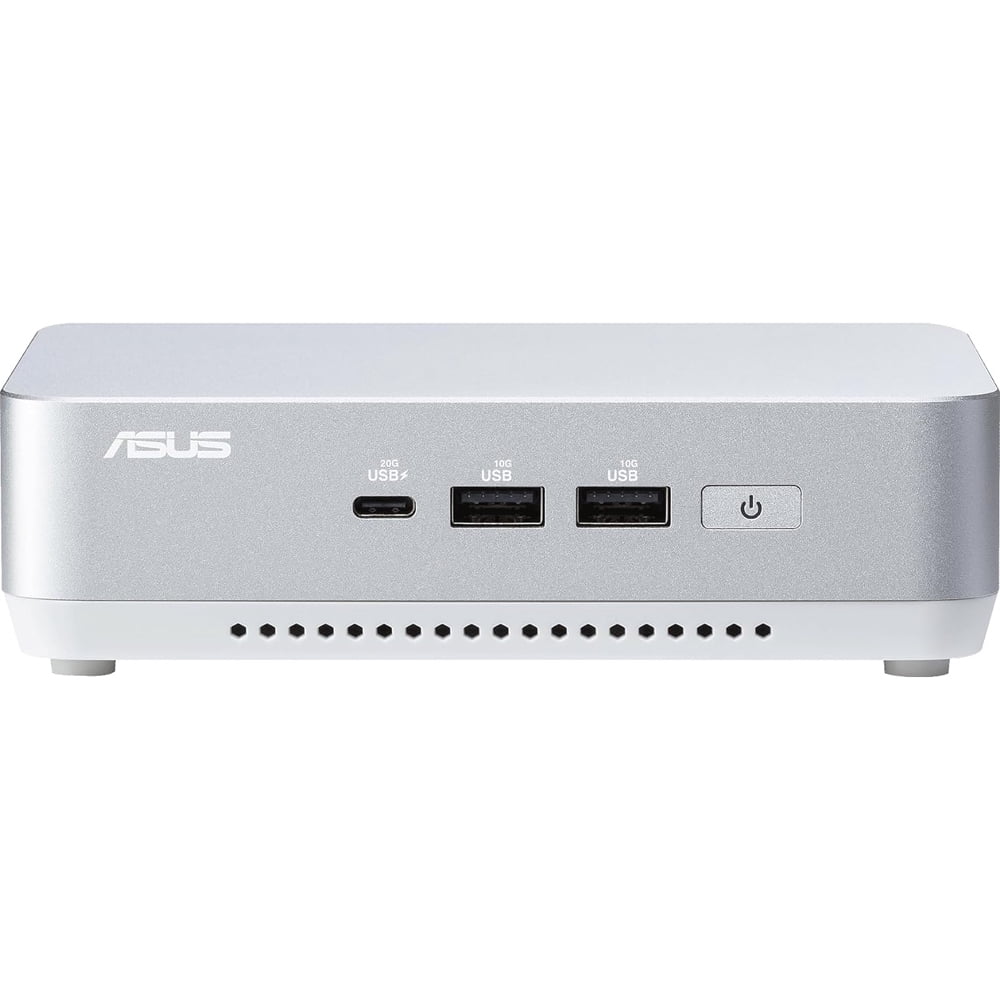 Asus NUC 14 Pro+ Barebone System - Mini PC - Intel Core Ultra 7 14th ...