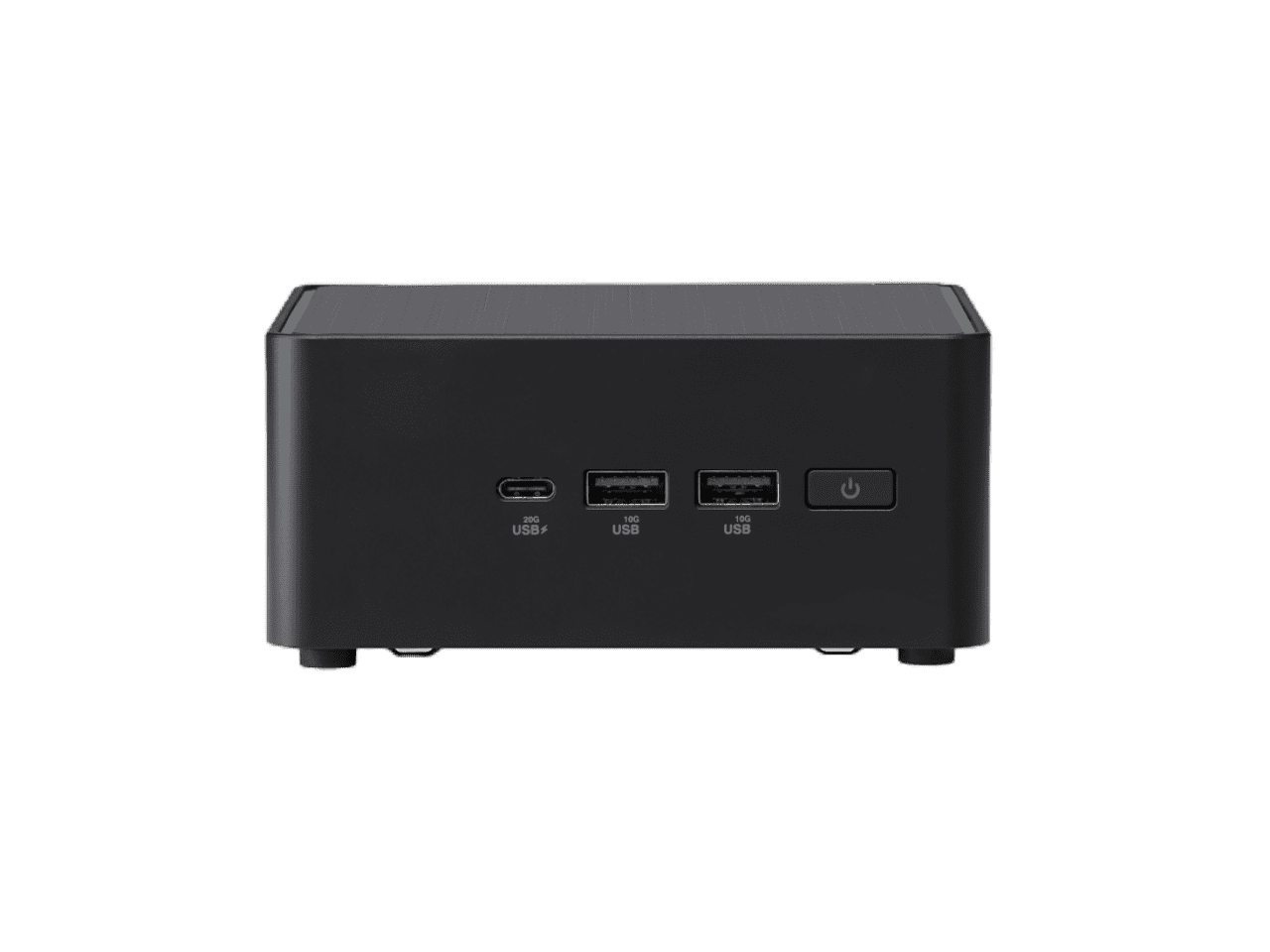 ASUS NUC 14 Pro RNUC14RVHU70000U Tall Barebone Kit (mini PC)with Intel ...