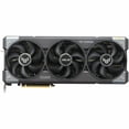 TUF NVIDIA GeForce RTX 5090 Graphic Card, 32 GB GDDR7, Built to Last ...