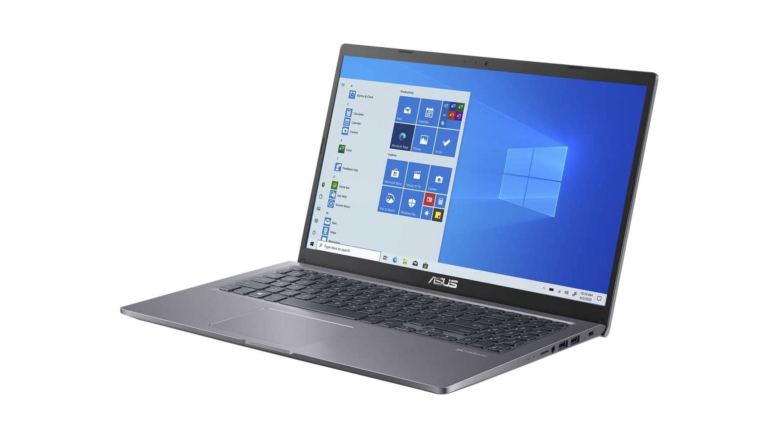 ASUS Newest VivoBook R565EA 15.6'' FHD Touchscreen Laptop, 11th Gen ...
