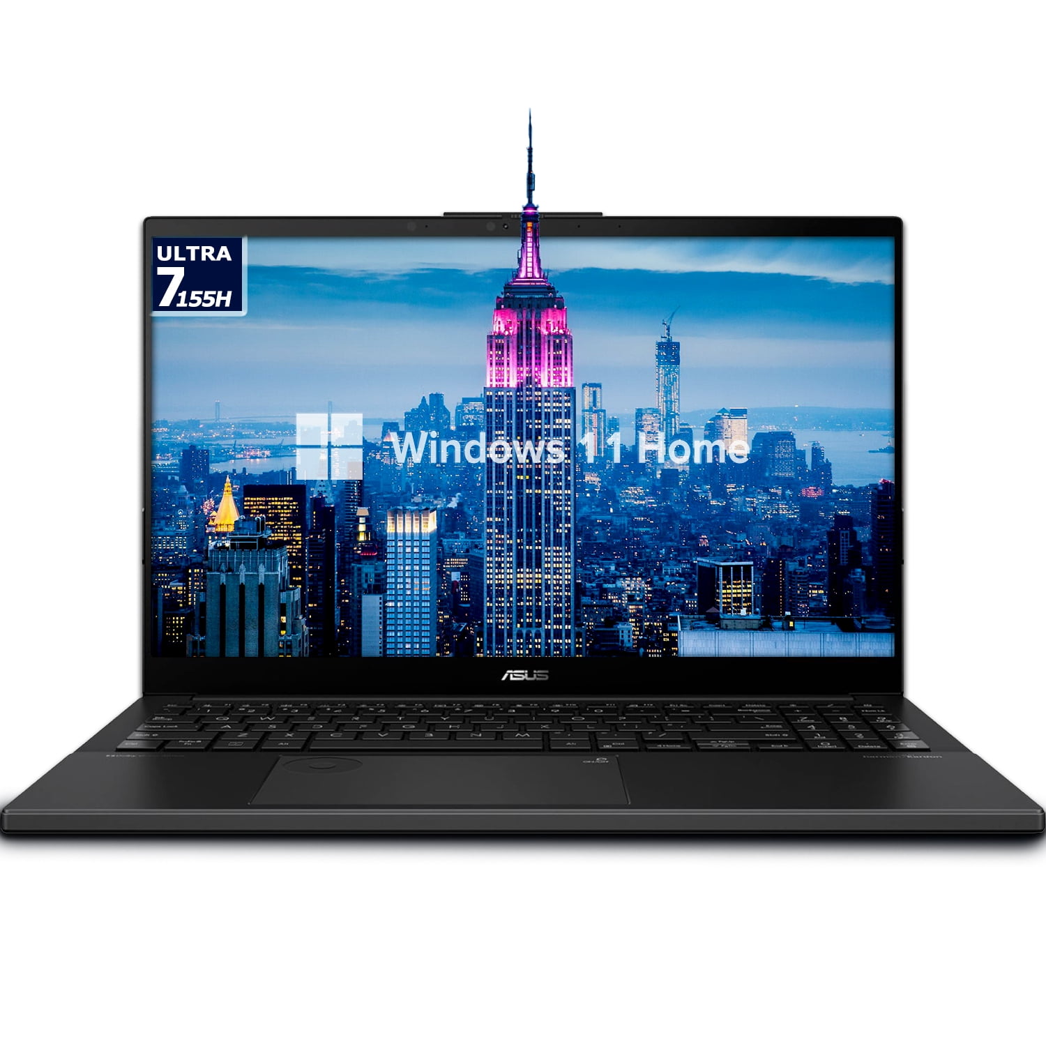 ASUS Newest Vivobook 15.6 OLED RTX 3050 Windows Laptop, Intel Ultra 7 ...