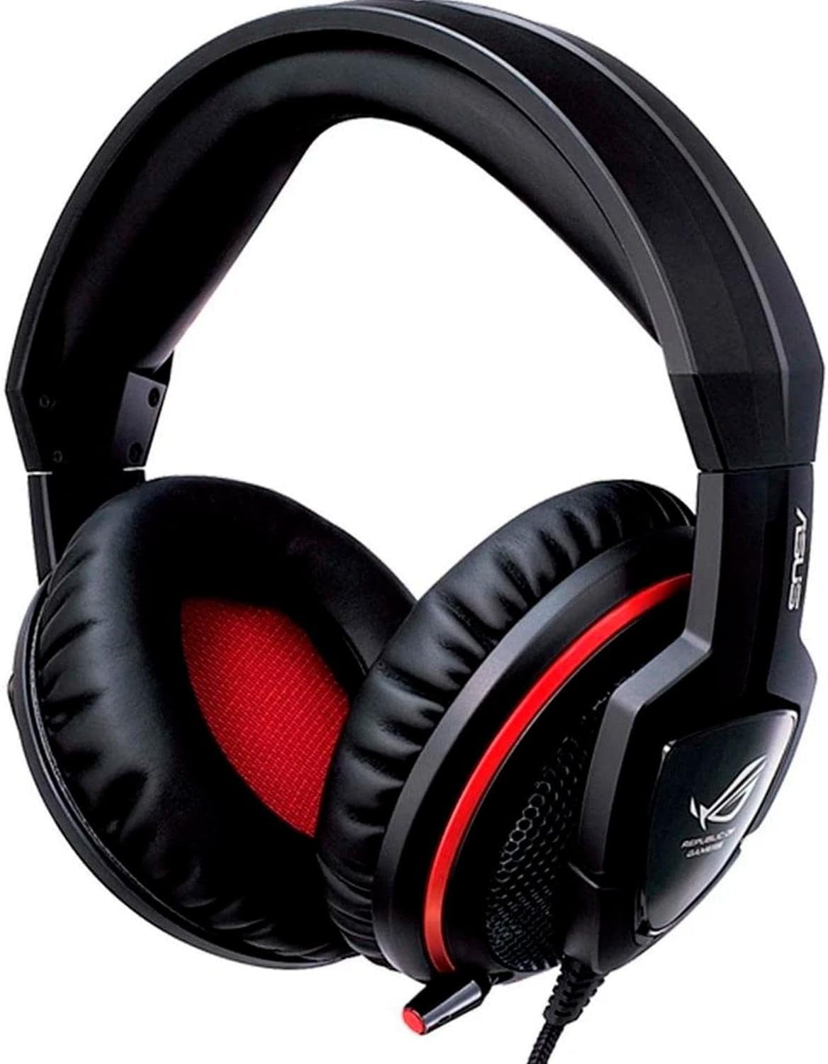 ASUS Orion Gaming Headset - Walmart.com