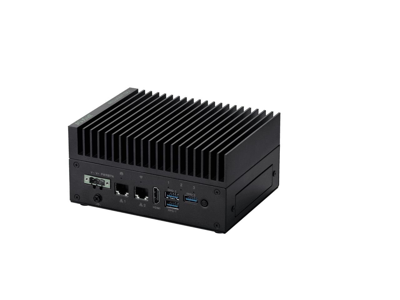 ASUS PE1100N Arm System, NVIDIA Jetson™ Orin™, LPDDR4, eMMC, USB3, Dual ...