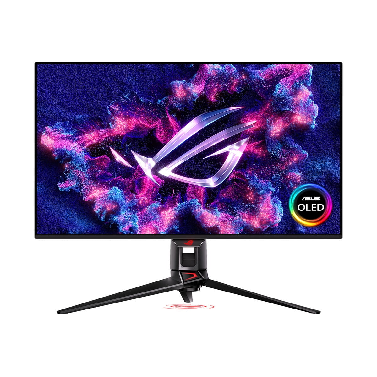 ASUS PG32UCDM 32" UHD DisplayWidget Center Computer OLED Monitor Gaming ...