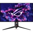 ASUS PG32UCDM 32" UHD DisplayWidget Center Computer OLED Monitor Gaming ...