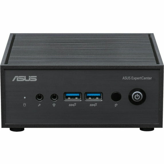 Asus ExpertCenter PN42-BBFN1000X1FU Barebone System, Mini PC -TAA ...