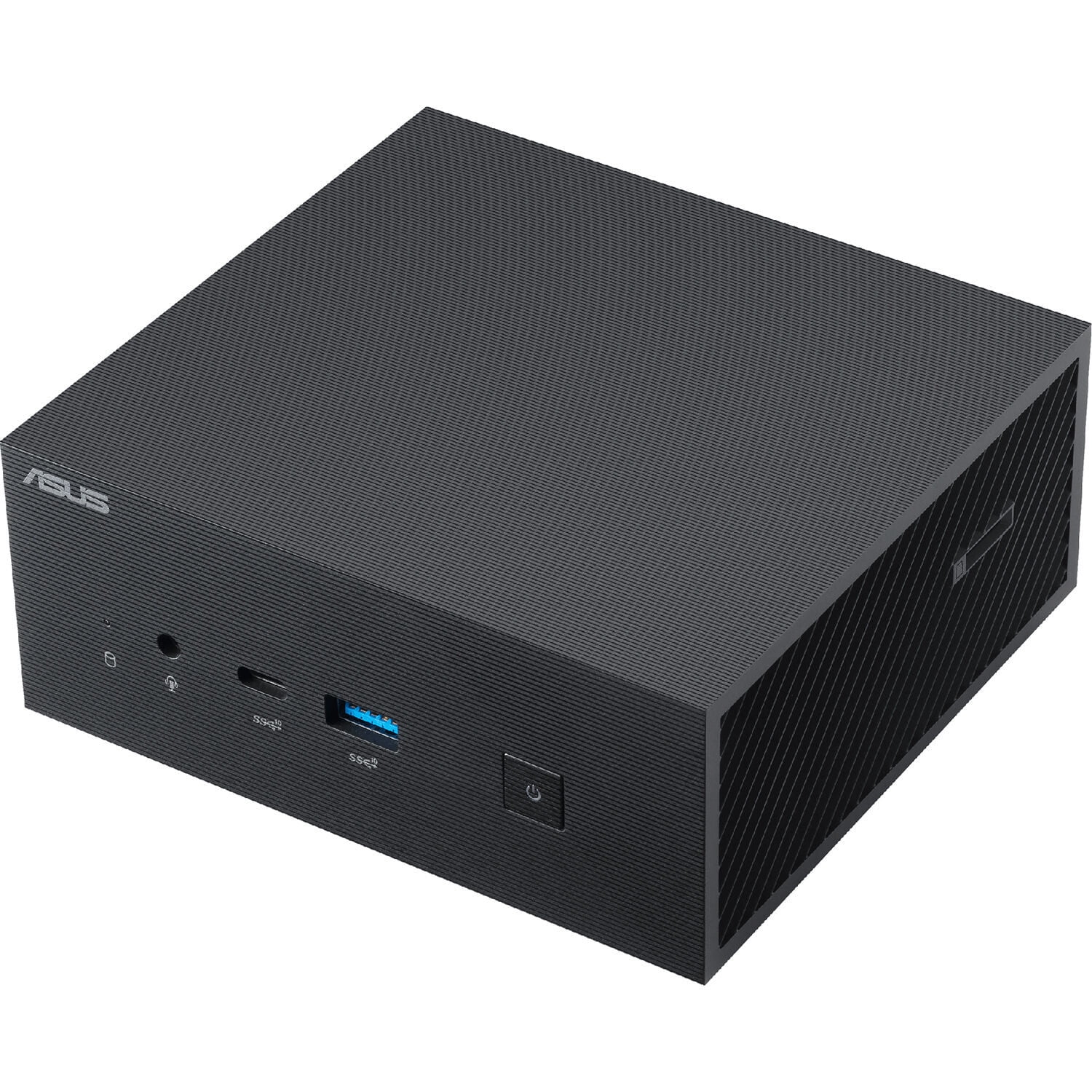 ASUS PN63 Mini PC, Intel Core i3-1115G4 Upto 4.1GHz, 32GB RAM, 2TB NVMe ...