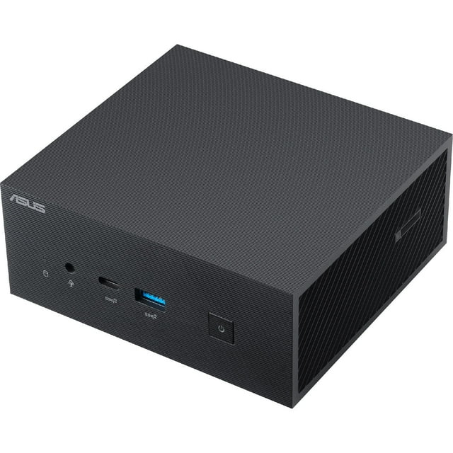 ASUS PN63 Mini PC, Intel Core i5-11300H Upto 4.4GHz, 8GB RAM, 512GB ...