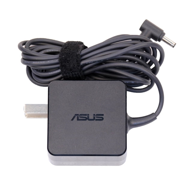ASUS Genuine Laptop Power Supply 19V 1.75A 33W, Cord Charger Compatible ...