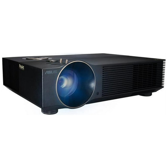 ASUS ProArt A1 LED professional projector- World's first Calman ...