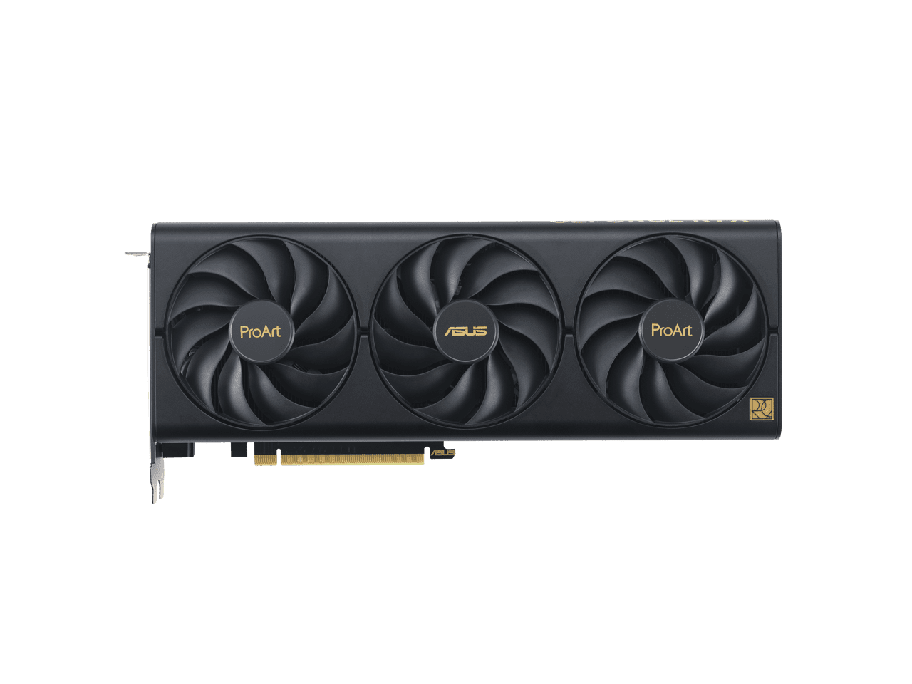 ASUS GPU ProArt RTX4060-O8G Graphics Card - Walmart.com