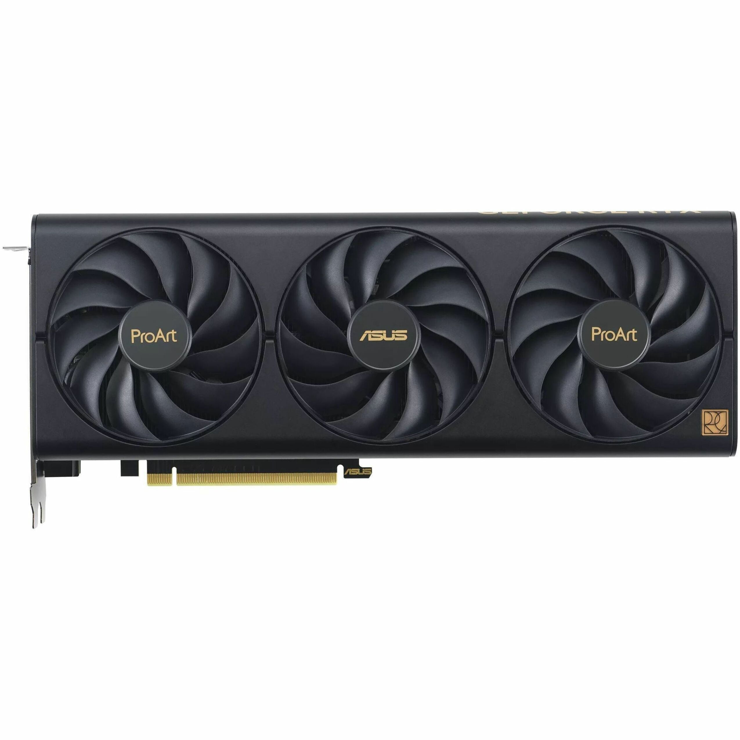 ASUS ProArt GeForce RTX 4060 Ti 16GB OC Edition GDDR6 Graphics Card ...
