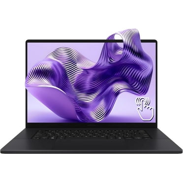 ASUS - ProArt P16 16" 4K Touch Screen Laptop - AMD Ryzen AI 9 HX 370 - 32GB Memory - NVIDIA ...