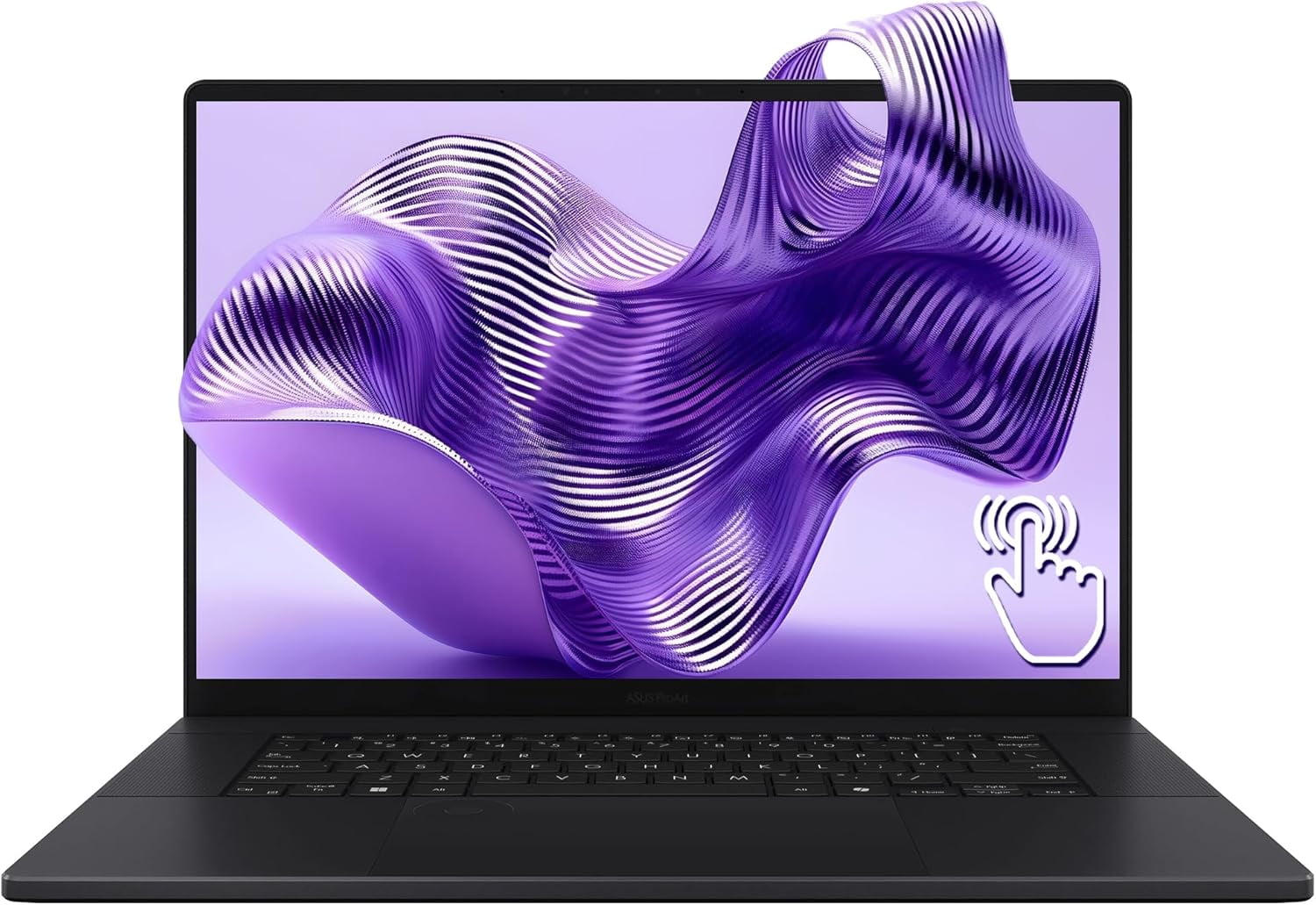 ASUS ProArt P16 Laptop, AMD Ryzen AI 9 HX 370, 64 GB DDR5 RAM, 2 TB ...