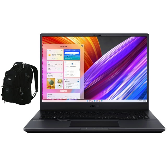 ASUS ProArt Studiobook 16 Workstation Laptop (Intel i7-12700H 14-Core ...