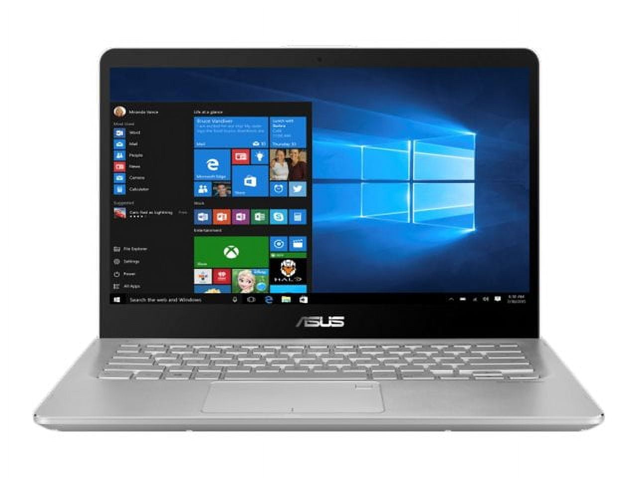 ASUS Q405UA BI5T7 - Flip design - Intel Core i5 - 8250U / up to 3.4 GHz ...