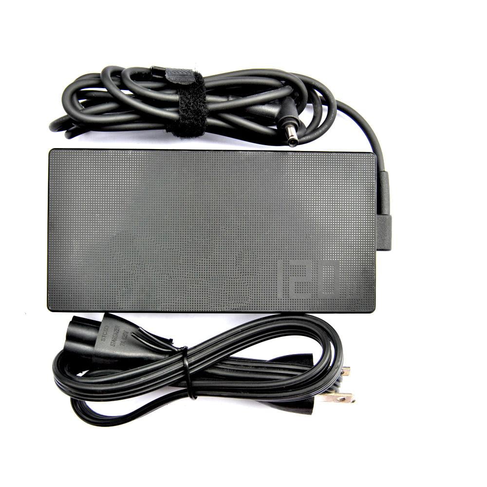 ASUS Q528E Q528EH 20V 6A 120W Genuine AC Charger - Walmart.com
