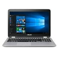 ASUS R518UA-RS51T 15.6 inch Core i5-7200U Dual-Core 8GB DDR4 Multi ...