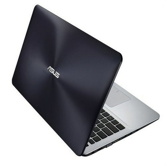 ASUS R556LA-MH31(WX) 15.6" Laptop Computer - Black - Walmart.com