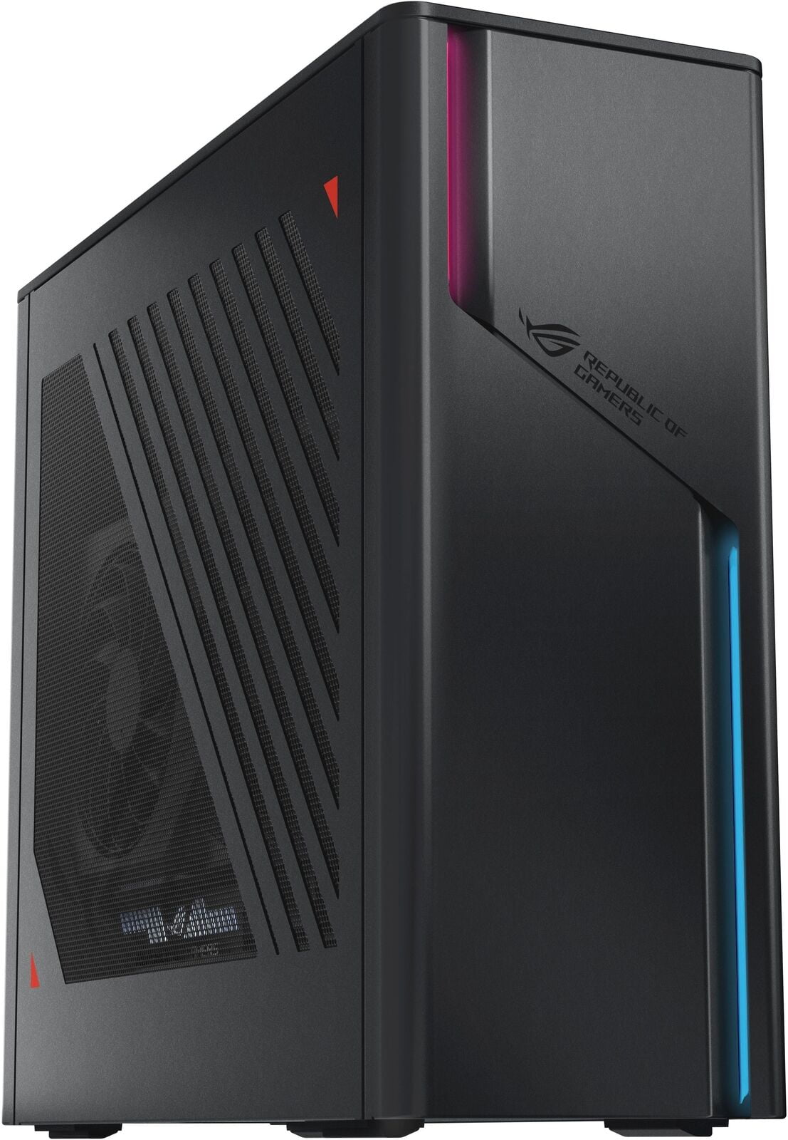 ASUS ROG Gaming Desktop, Intel Core i7-13700F, 16GB RAM, NVIDIA GeForce ...