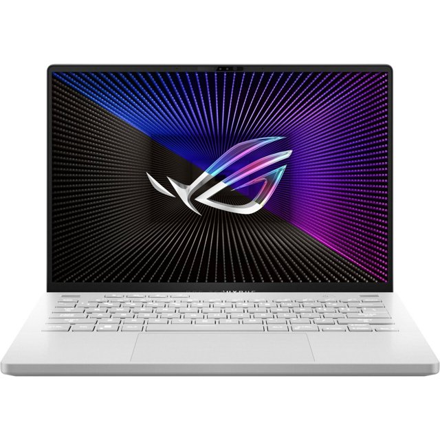ASUS ROG 14” Gaming Laptop - 165Hz, AMD Ryzen 7, 16GB DDR5, RTX 4050 6G ...
