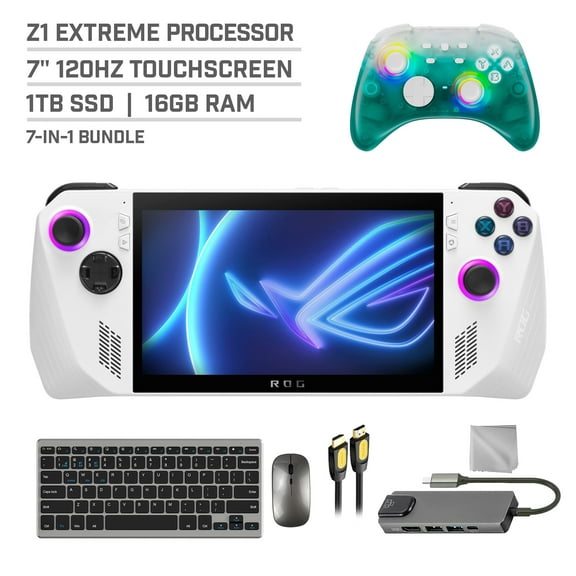 Asus Rog Ally