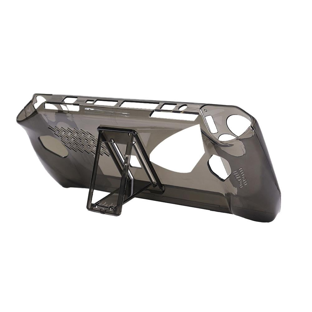 ASUS ROG Ally Handheld Silicone Case - TPU+PC Material - Full ...