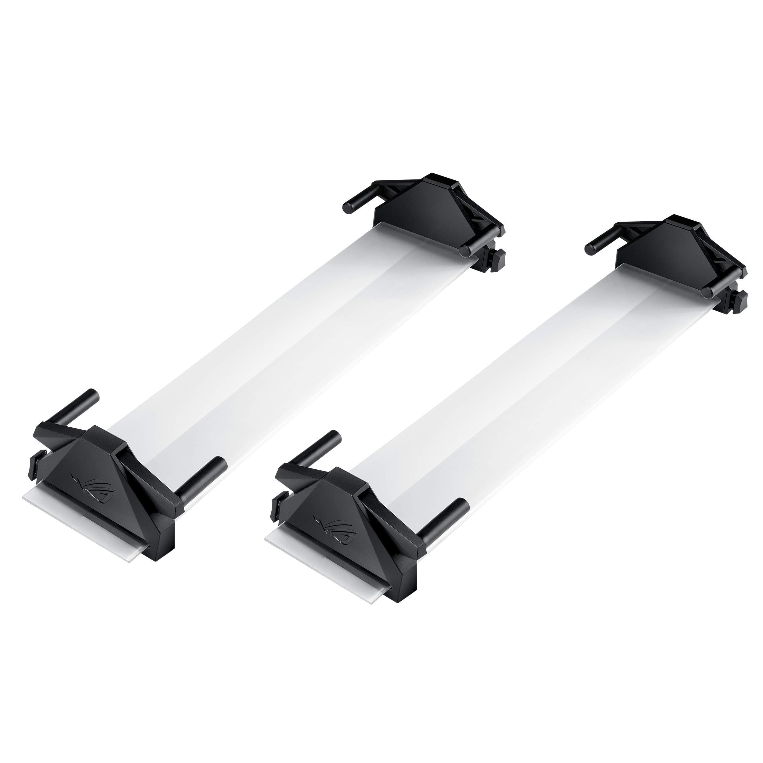 ASUS ROG Bezel-Free Kit ABF01 Universal Multi-Monitor Setup with ...