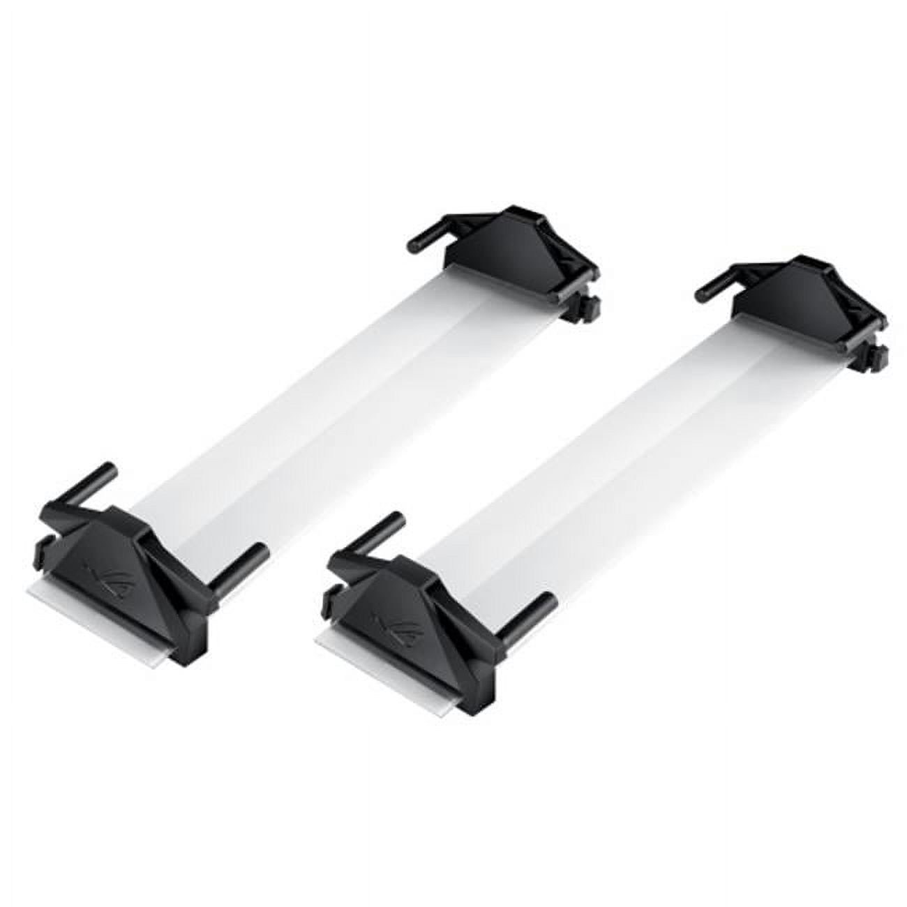 ASUS ROG Bezel-Free Kit ABF01 Universal Multi-Monitor Setup with ...