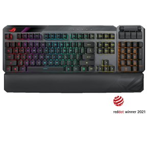 Mechanical Keyboards