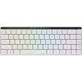 ASUS ROG Falchion RX Low Profile 65% Wireless Gaming Keyboard with ROG ...