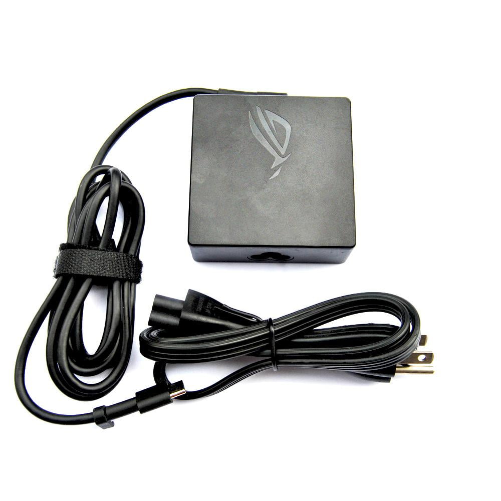 ASUS ROG Flow GV301Q 20V 5A 100W Genuine AC Charger - Walmart.com