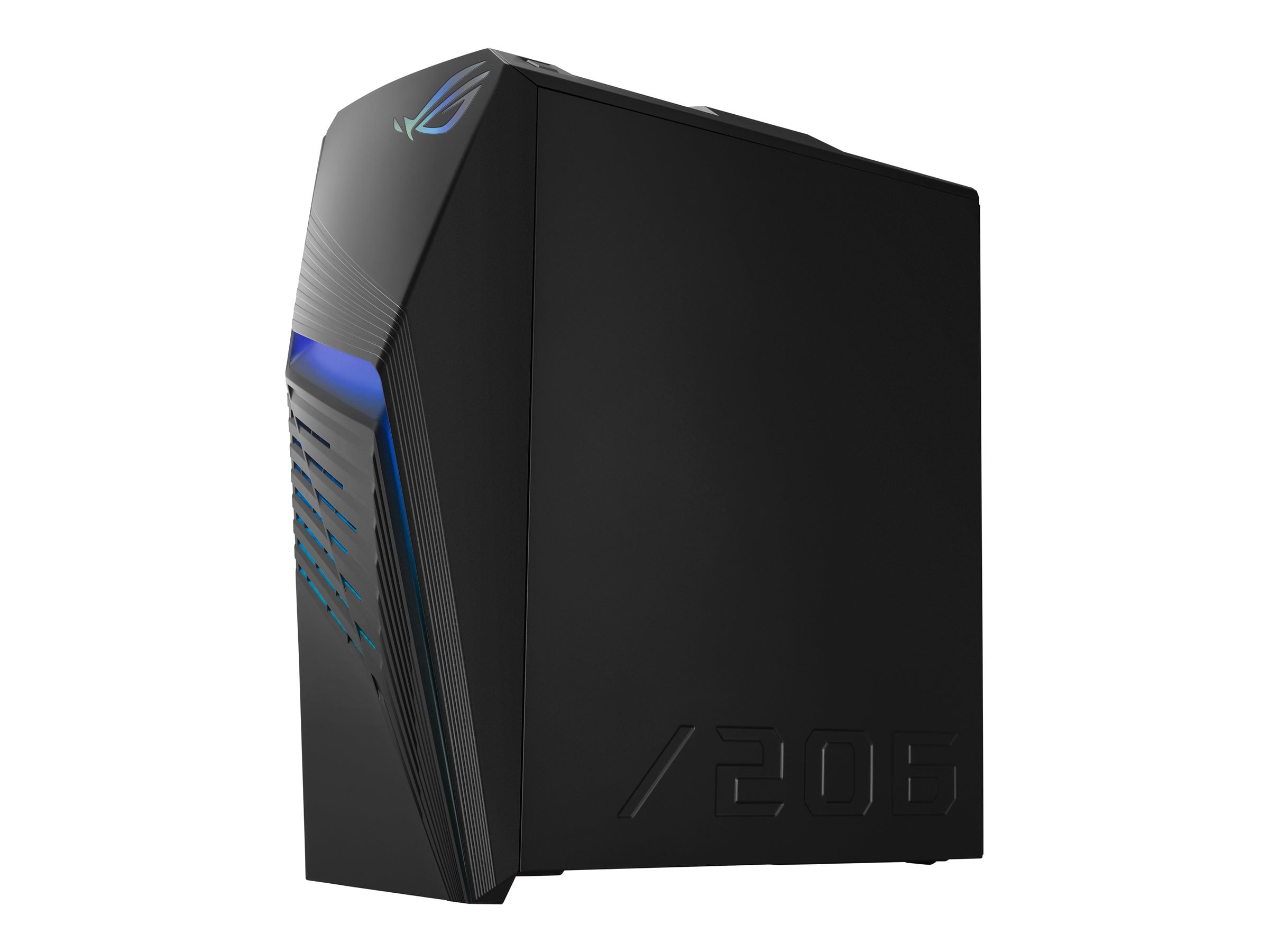 Free Shipping! ASUS ROG G13CH (2023) Gaming Desktop PC, Intel Core i5 ...