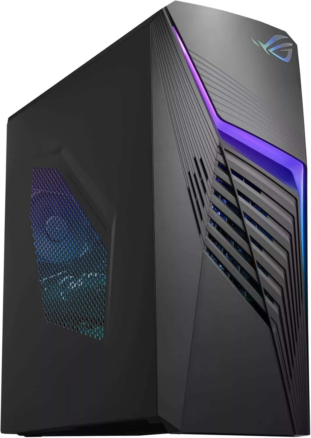 ASUS ROG G13CH (2024) Gaming Desktop PC, Intel® Core™ i7-14700F, NVIDIA ...