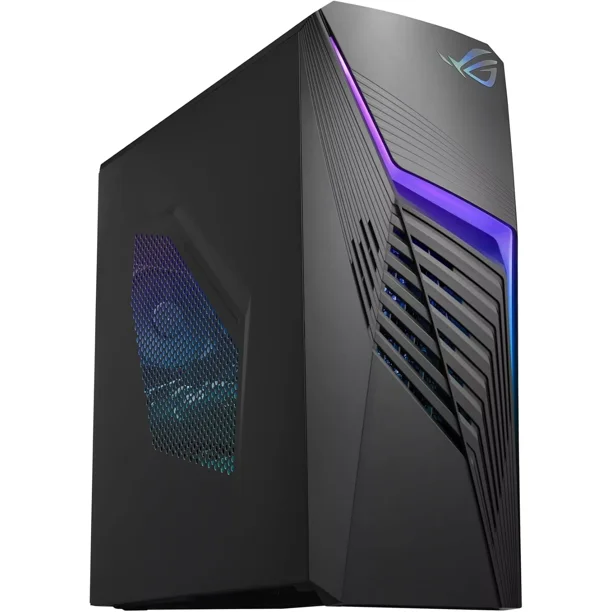 ASUS ROG G13CH (2024) Gaming Desktop PC, Intel® Core™ i7-14700F, NVIDIA ...