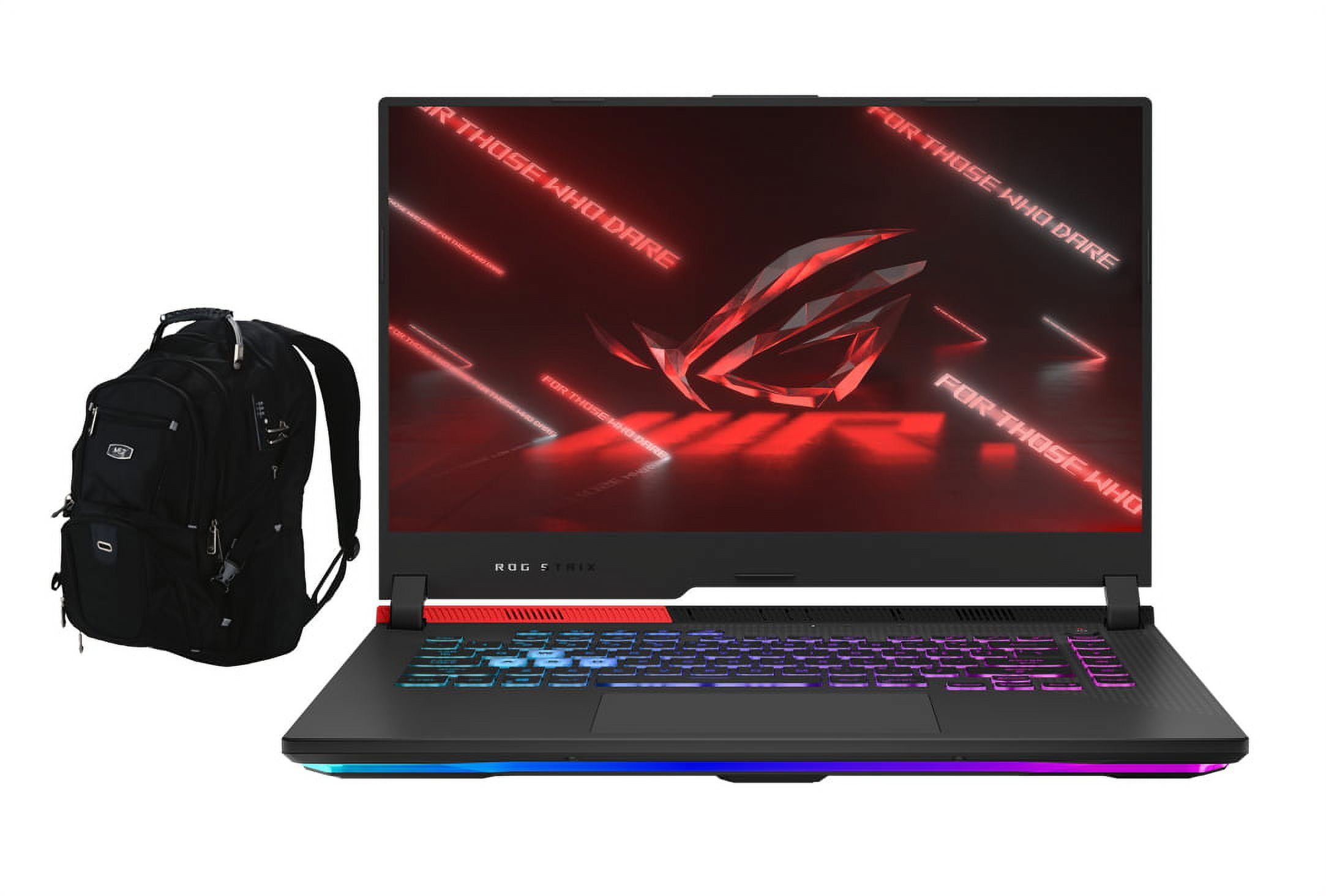 ASUS ROG G15 Advantage Edition Gaming & Entertainment Laptop (AMD Ryzen ...
