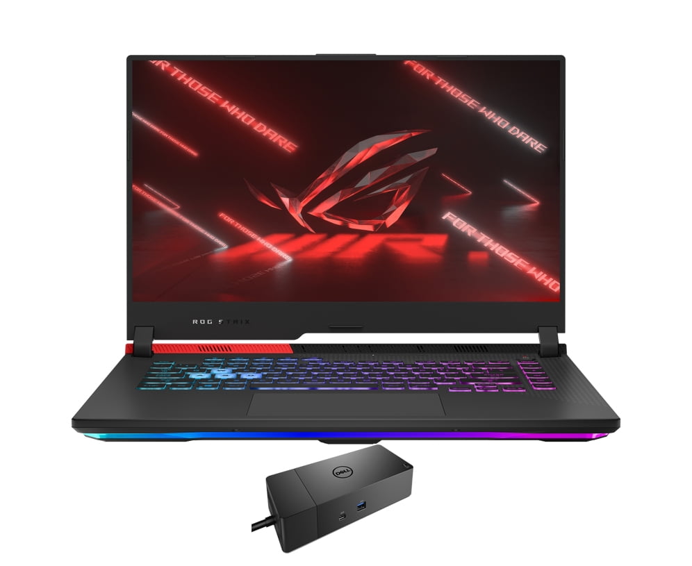 ASUS ROG G15 Advantage Edition Gaming/Entertainment Laptop (AMD Ryzen 9 ...