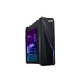 ASUS ROG G16CH (2024) Gaming Desktop PC, Intel i7, NVIDIA RTX 4070, 1TB ...