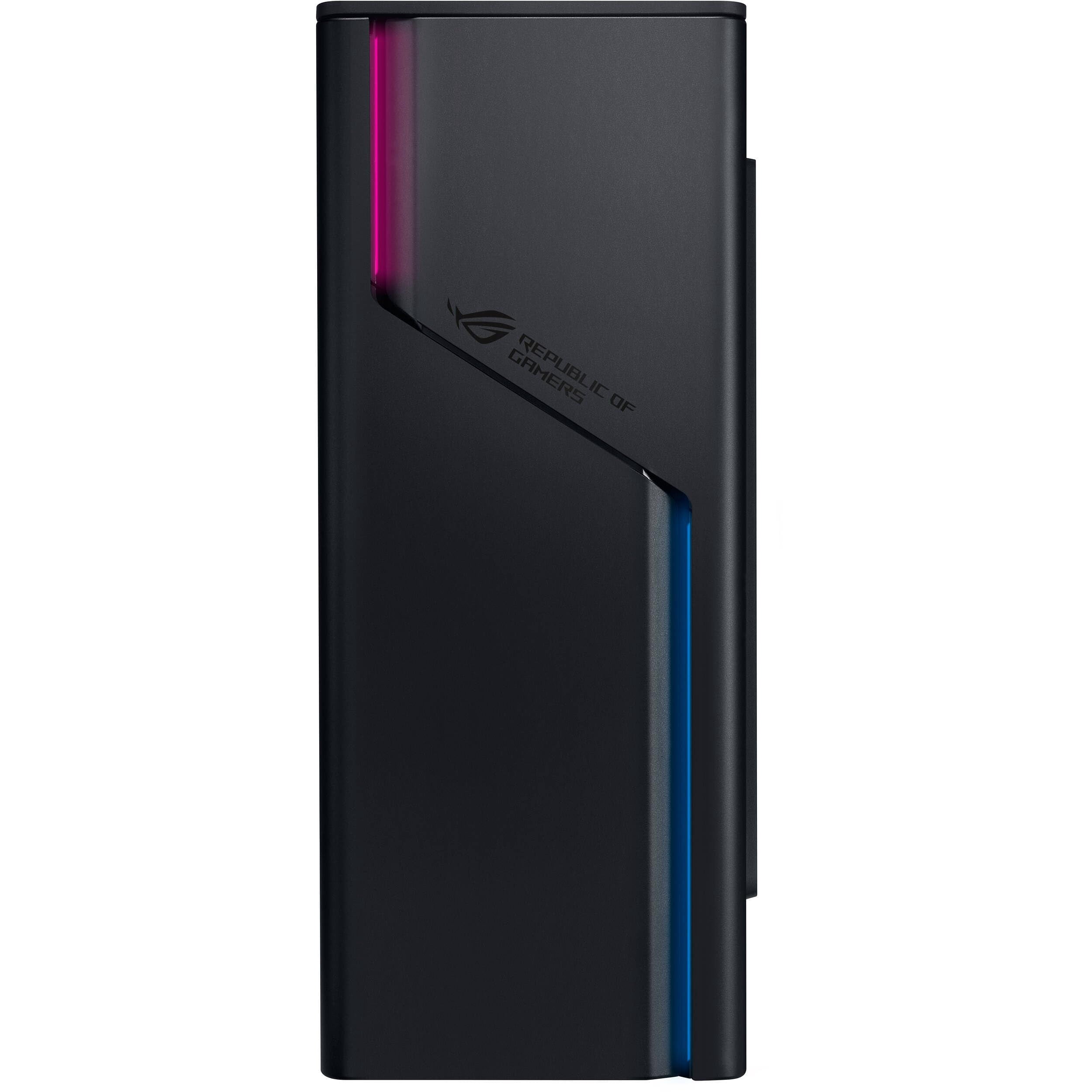 ASUS ROG G22CH Gaming SFF Desktop Computer - 14th Gen Intel Core i7 ...