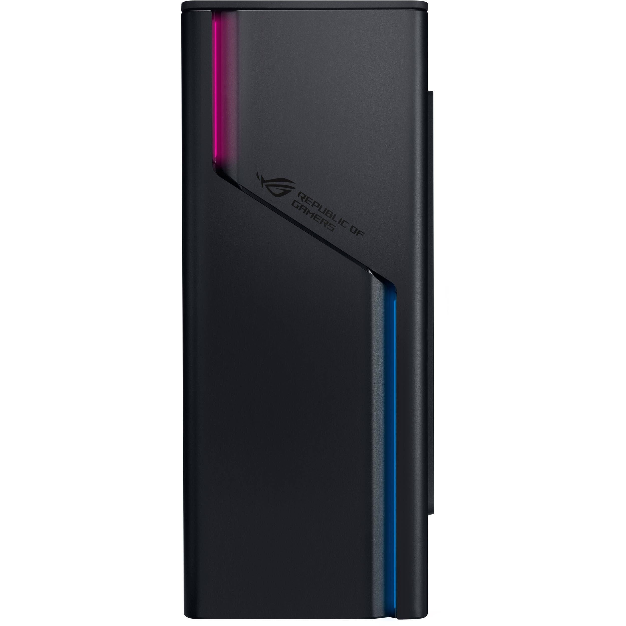 ASUS ROG G22CH Gaming SFF Desktop Computer - 14th Gen Intel Core i7 ...