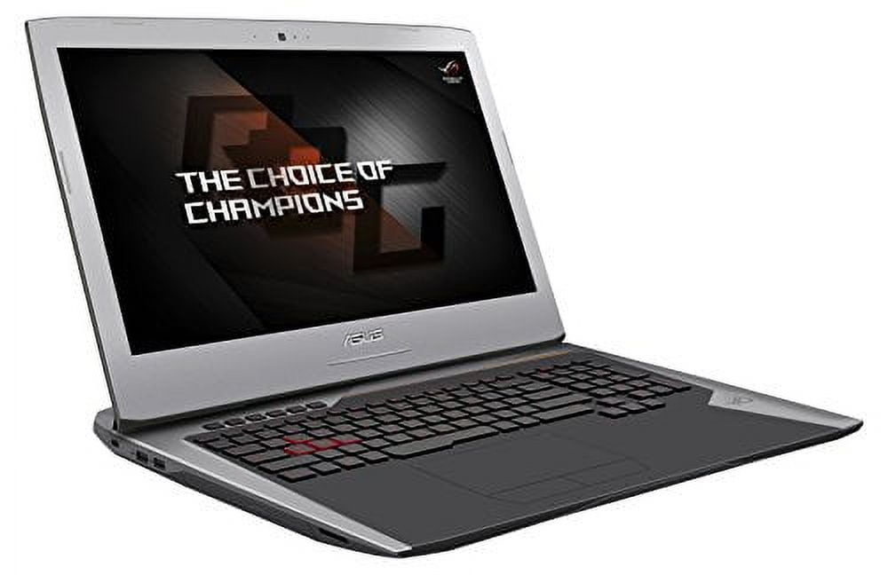 ASUS ROG G752VL-UH71T 17.3-Inch FHD Touchscreen Gaming Laptop (Intel i7 ...