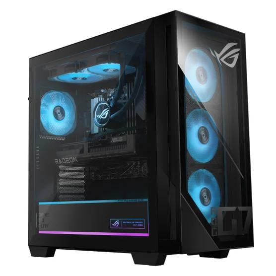 ASUS ROG GM700 Gaming PC | Office desktops for ecommerce - Walmart ...