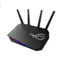 ASUS ROG GS-AX3000 Dual Band WiFi 6 Gaming Router with Wireless Mesh ...