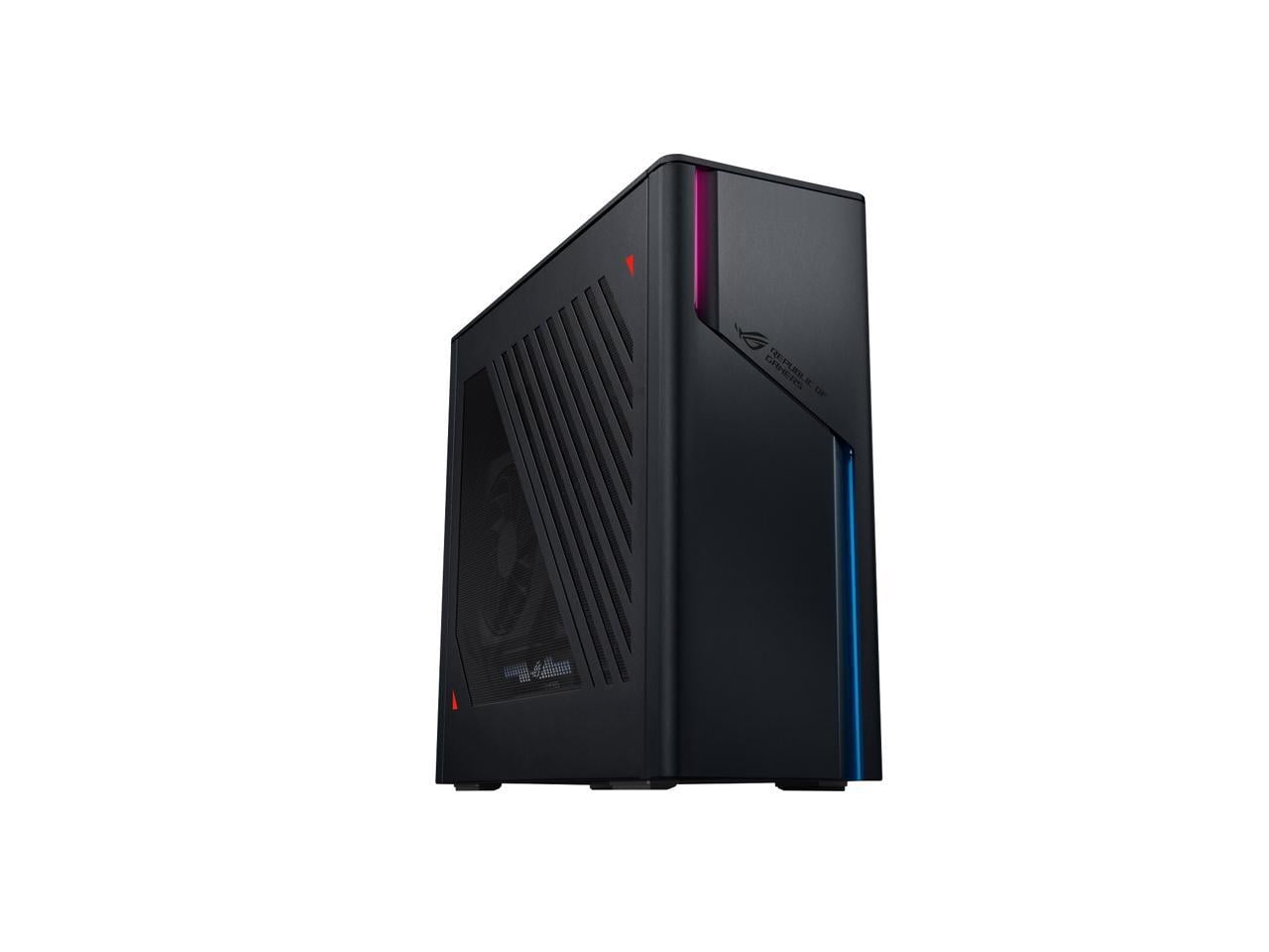 ASUS ROG Gaming Desktop PC Intel Core i9-14900KF GeForce RTX 4070 SUPER ...